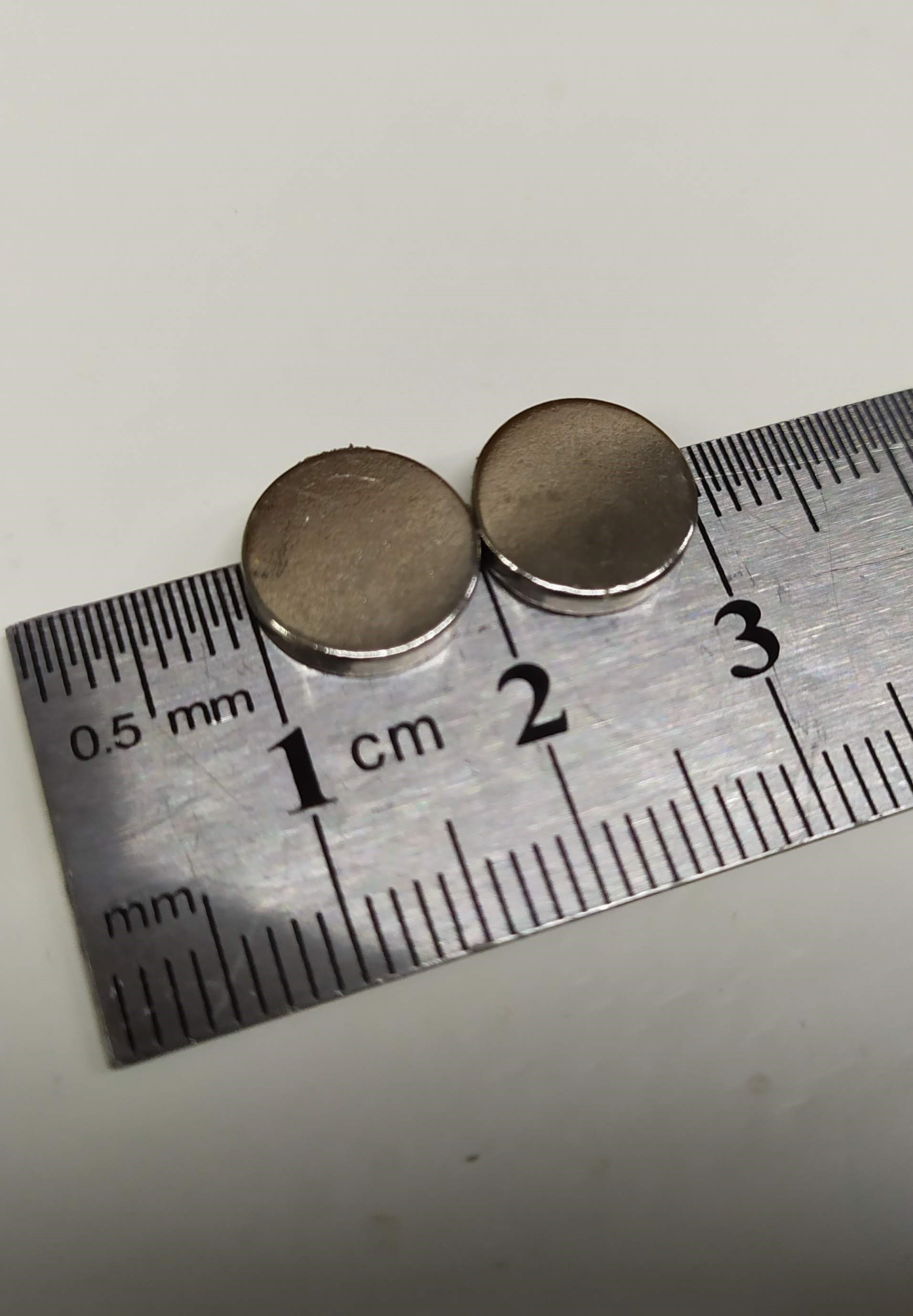 Honing steel rod magnet holder by s_p | Download free STL model ...