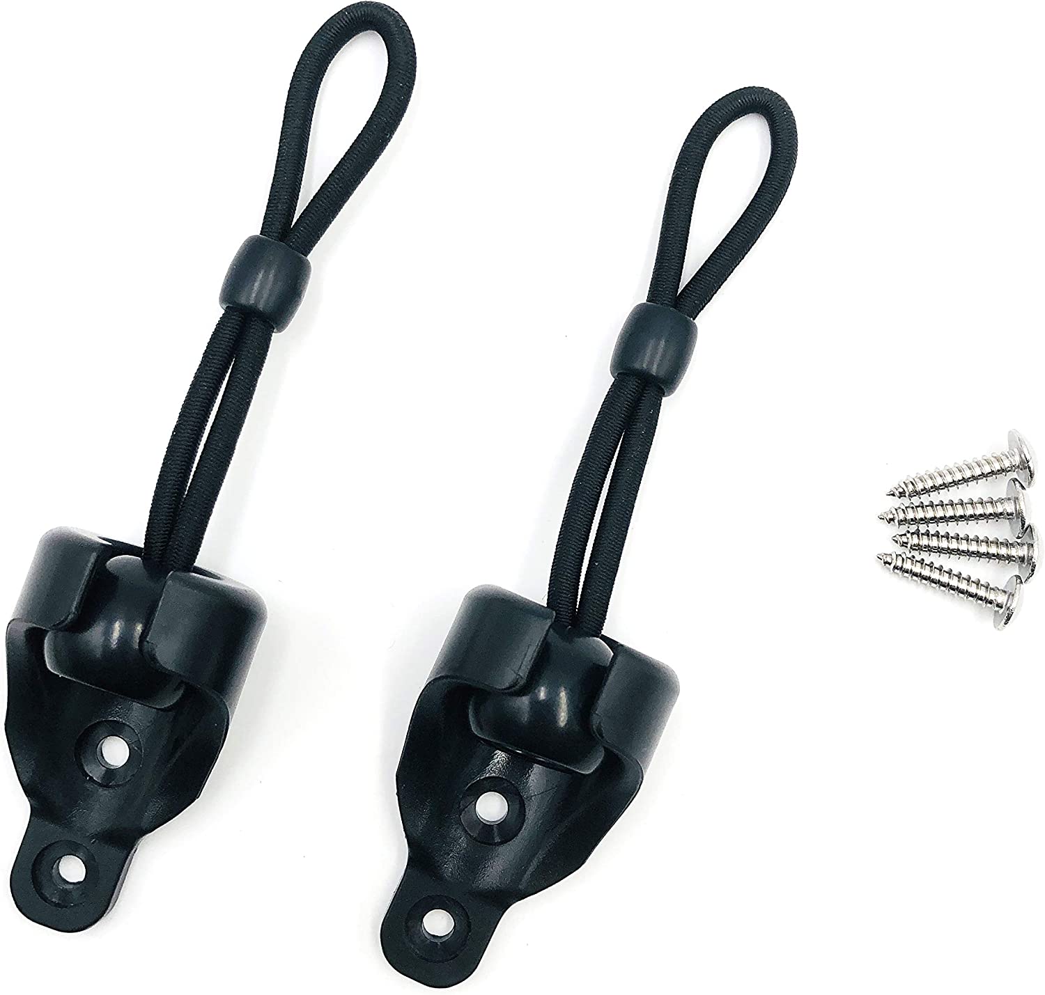 Bungee Hooks by Lawrence H | Download free STL model | Printables.com