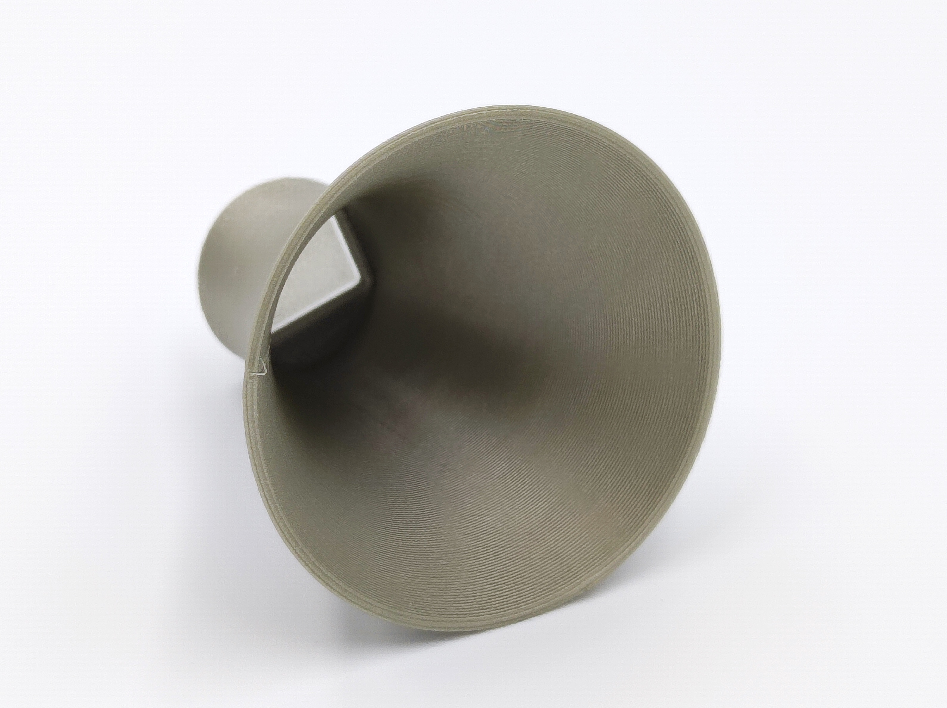 Print-in-Place Air Horn por Martin Rigatoni | Descargar modelo STL ...