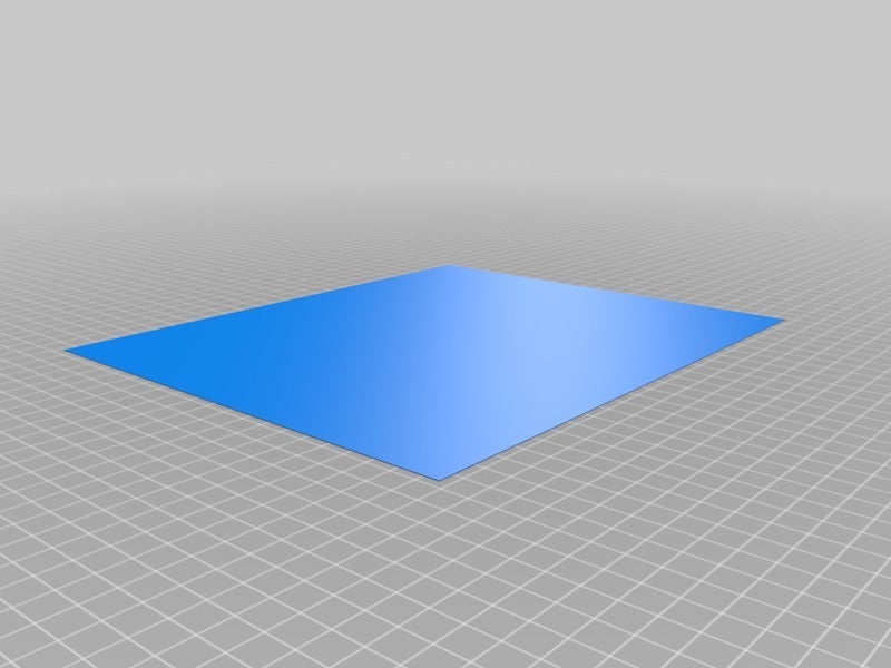 Ultimate First Layer Calibration Patterns by vaxxi | Download free STL ...