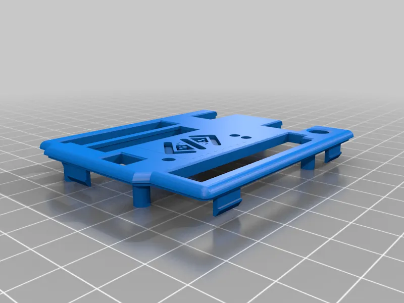 Remix Arduino Uno/Hero Screwless Case by Stephanie Duvergé | Download ...