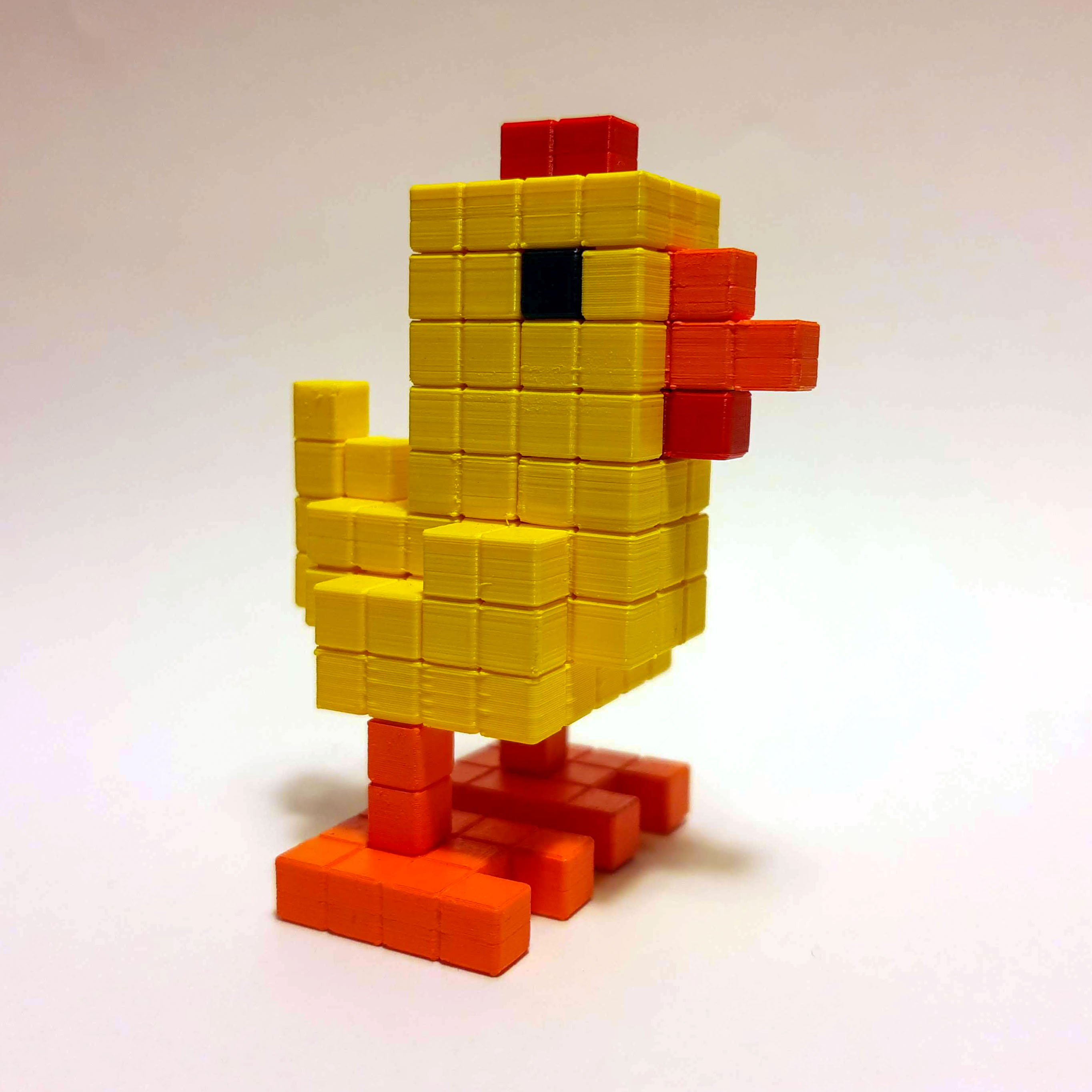 Voxelblocks by VoxelBlock | Download free STL model | Printables.com