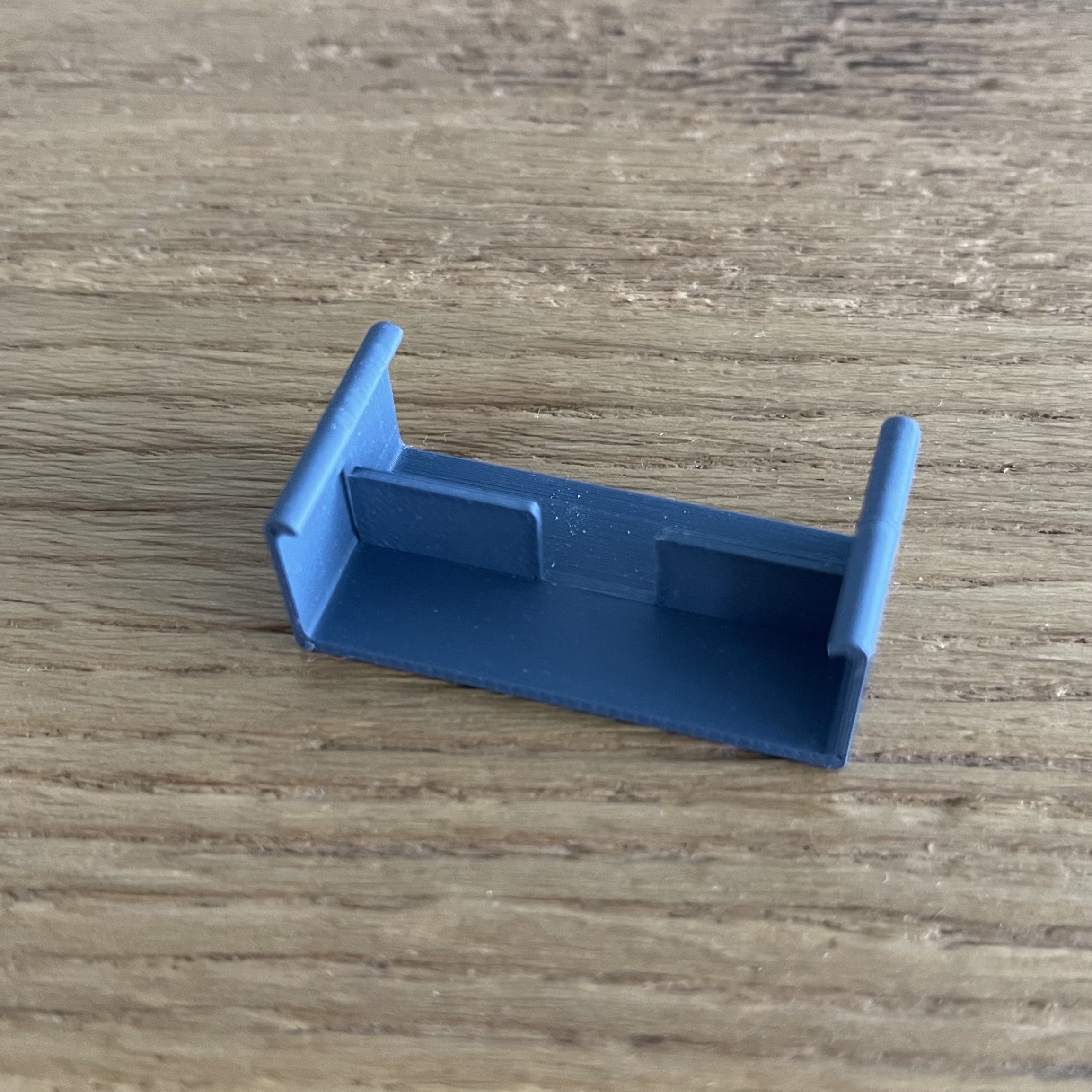 Brio Clip by Niko | Download free STL model | Printables.com