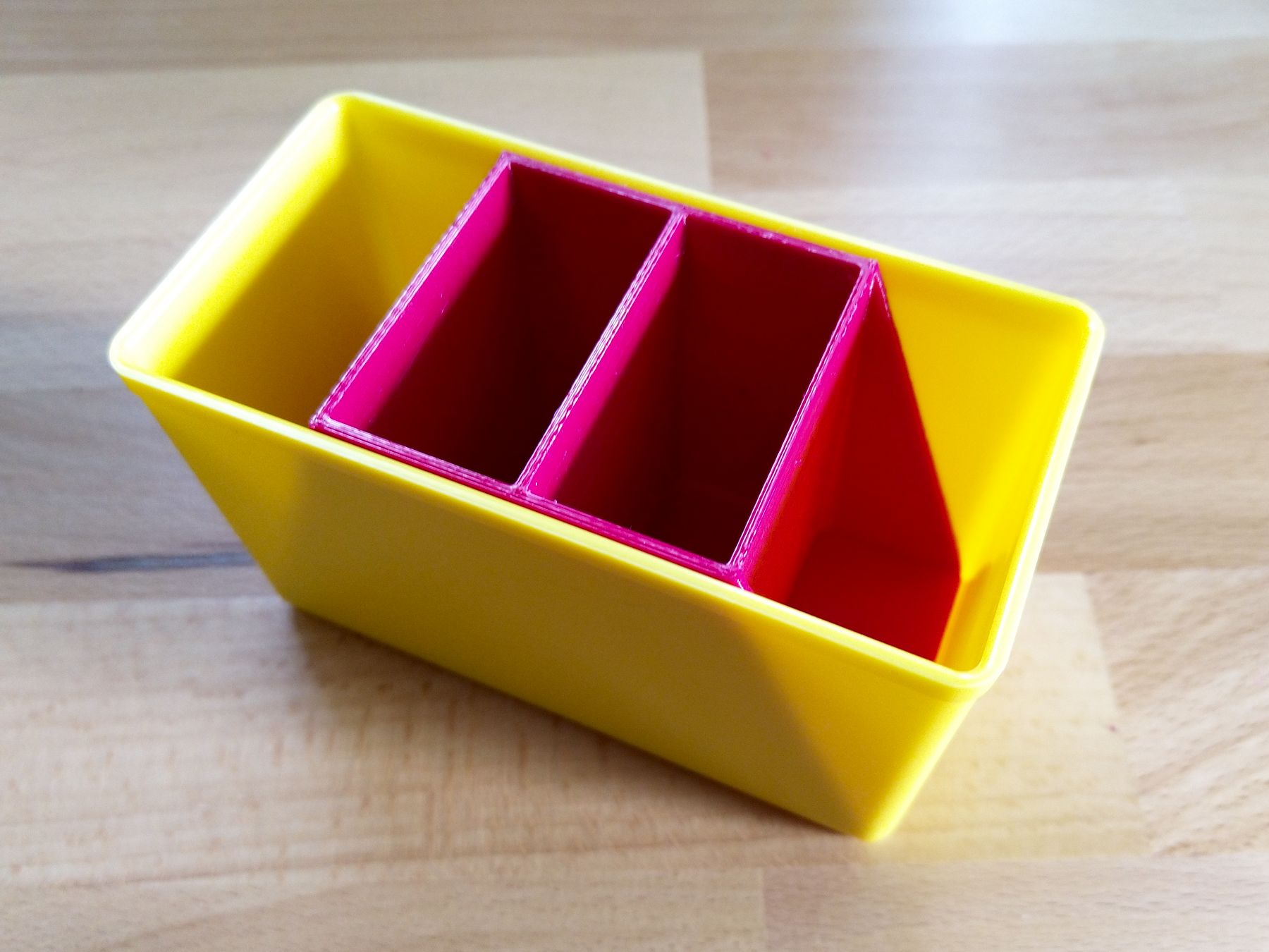 L-Boxx 102 Inset boxes B3 divider / organizer boxes Bosch Sortimo by ...