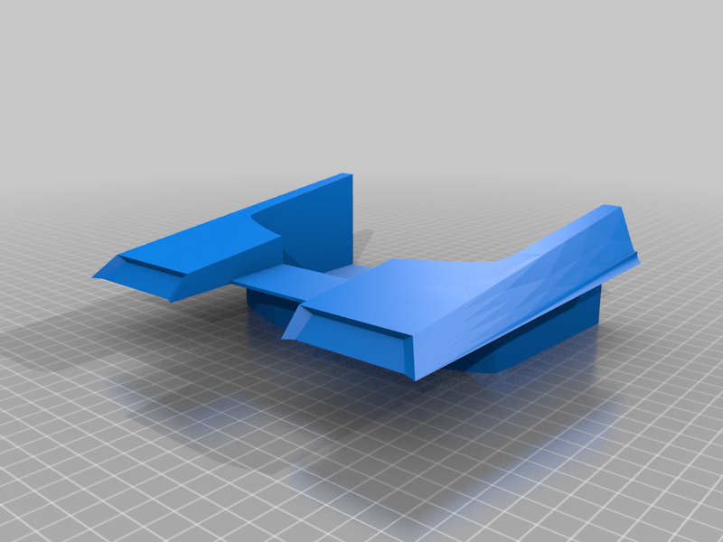 glastron gt150 by Nwalker | Download free STL model | Printables.com