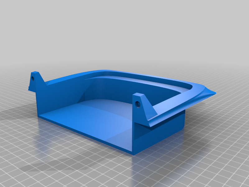 glastron gt150 by Nwalker | Download free STL model | Printables.com