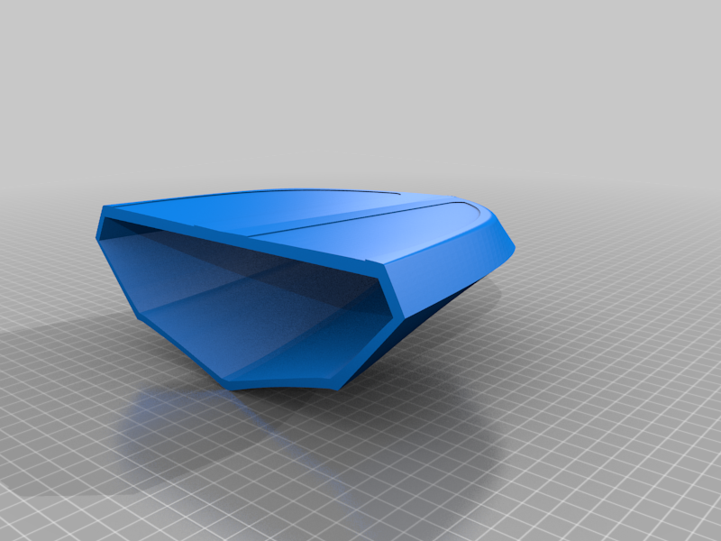 glastron gt150 by Nwalker | Download free STL model | Printables.com