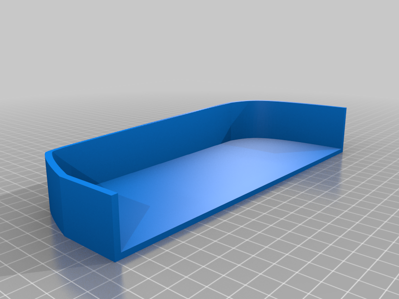 glastron gt150 by Nwalker | Download free STL model | Printables.com