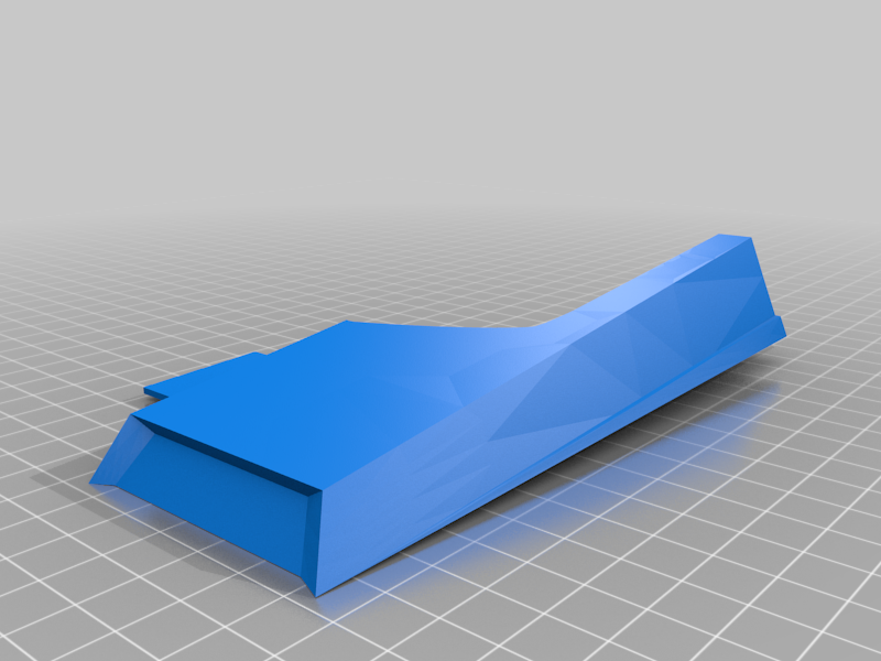 glastron gt150 by Nwalker | Download free STL model | Printables.com