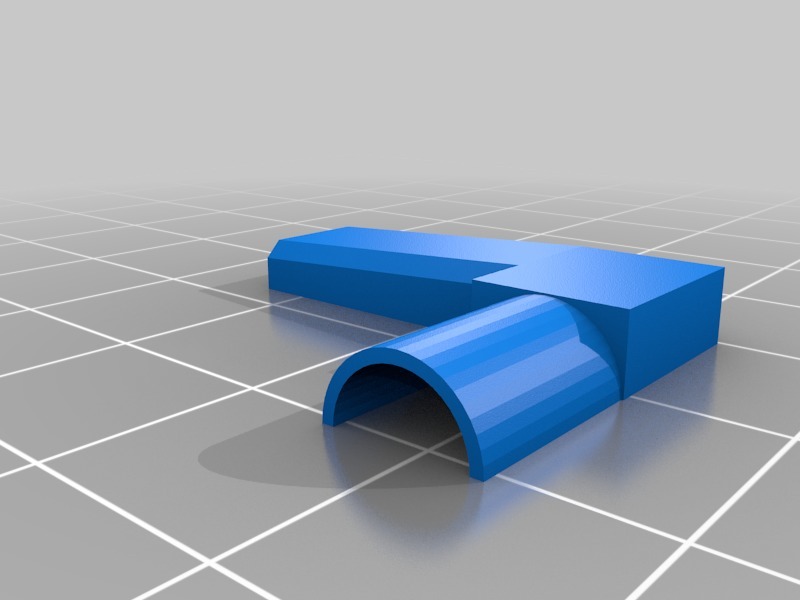 Fluke 112 Multimeter Probe Repair Cable Cover by RickMos | Download ...