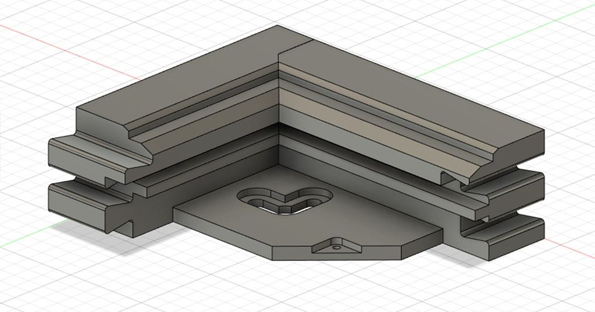 The Ultimate Picture Frame: A6 Frame by Katz Creates | Download free ...