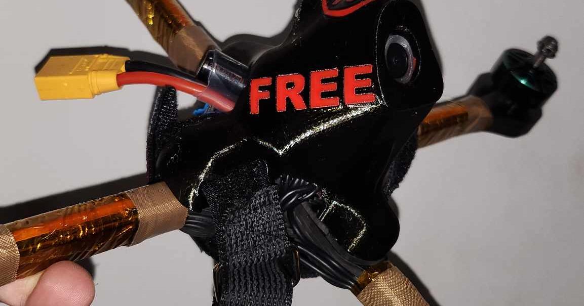 Plus Prig V3 Ohio 2023 by Free.vet | Download free STL model ...