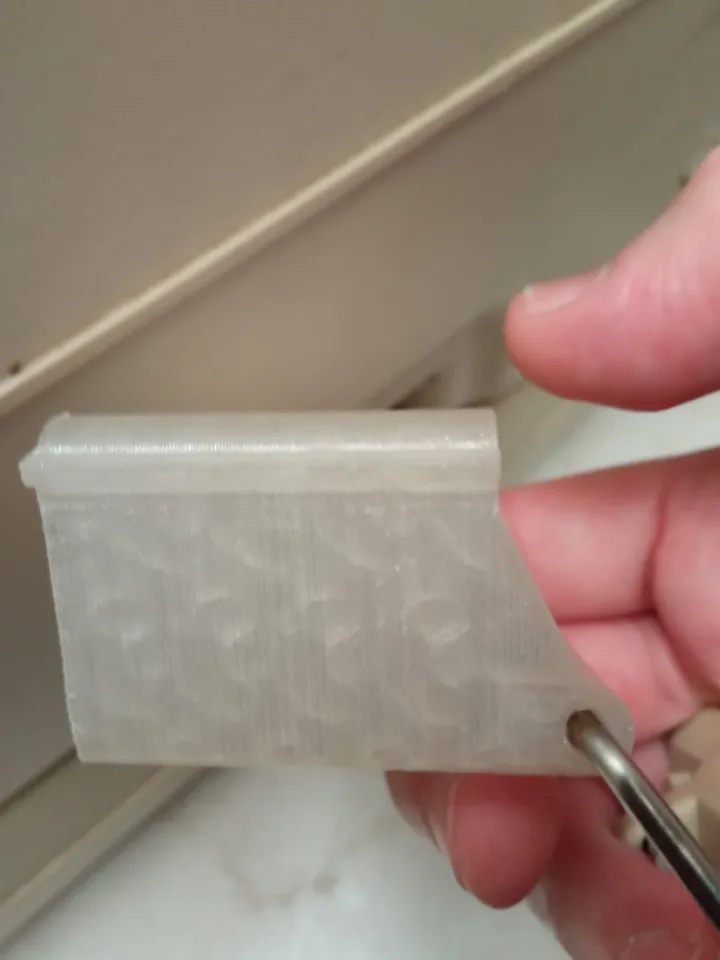 Clip campingaz by llanterner | Download free STL model | Printables.com