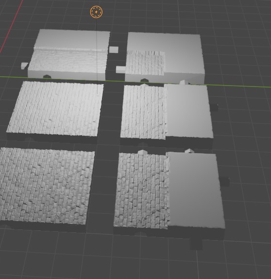 Modular Road Test by Wyatt Shurtliff | Download free STL model ...