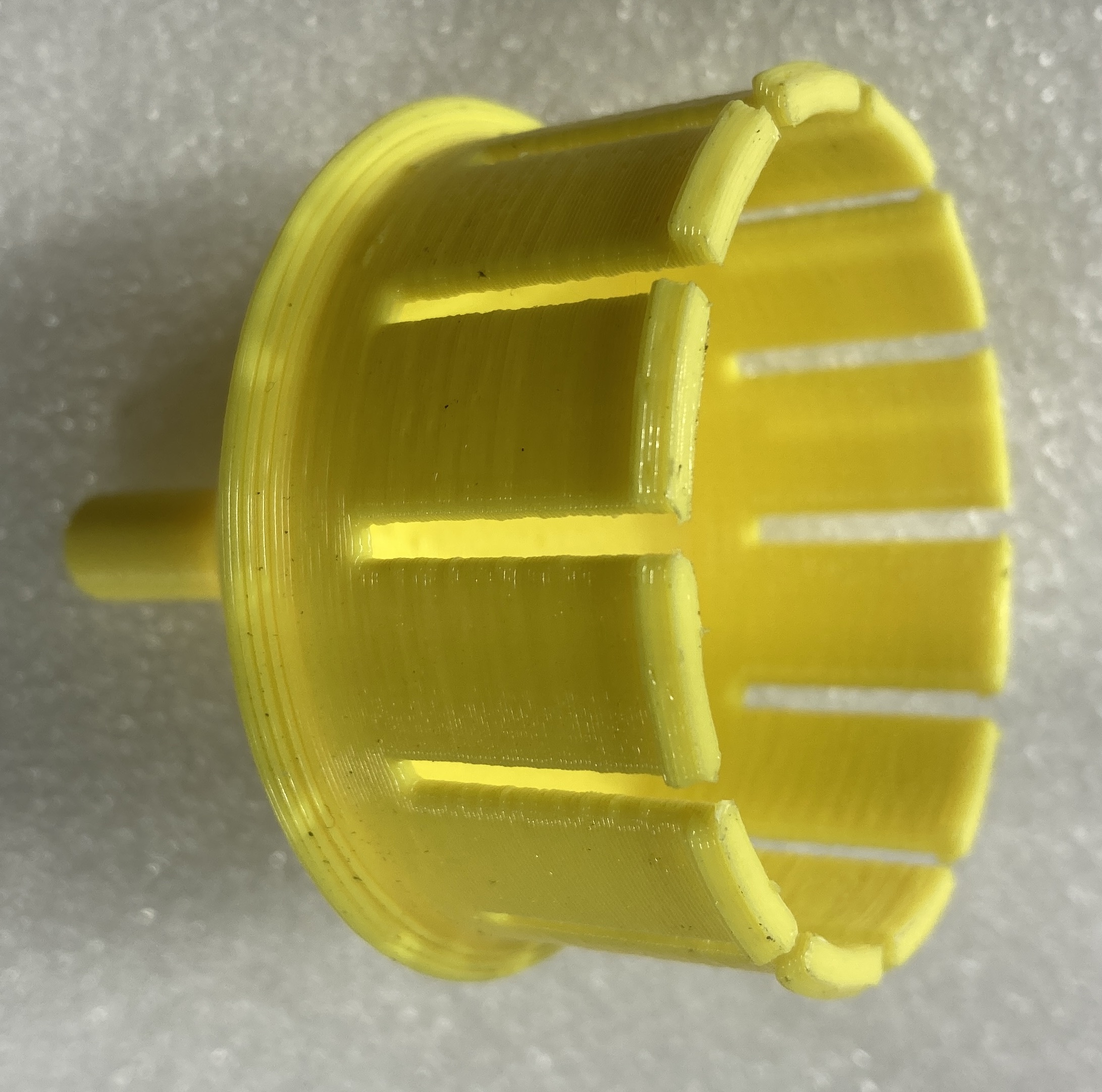 Spool Spinner by hoco | Download free STL model | Printables.com