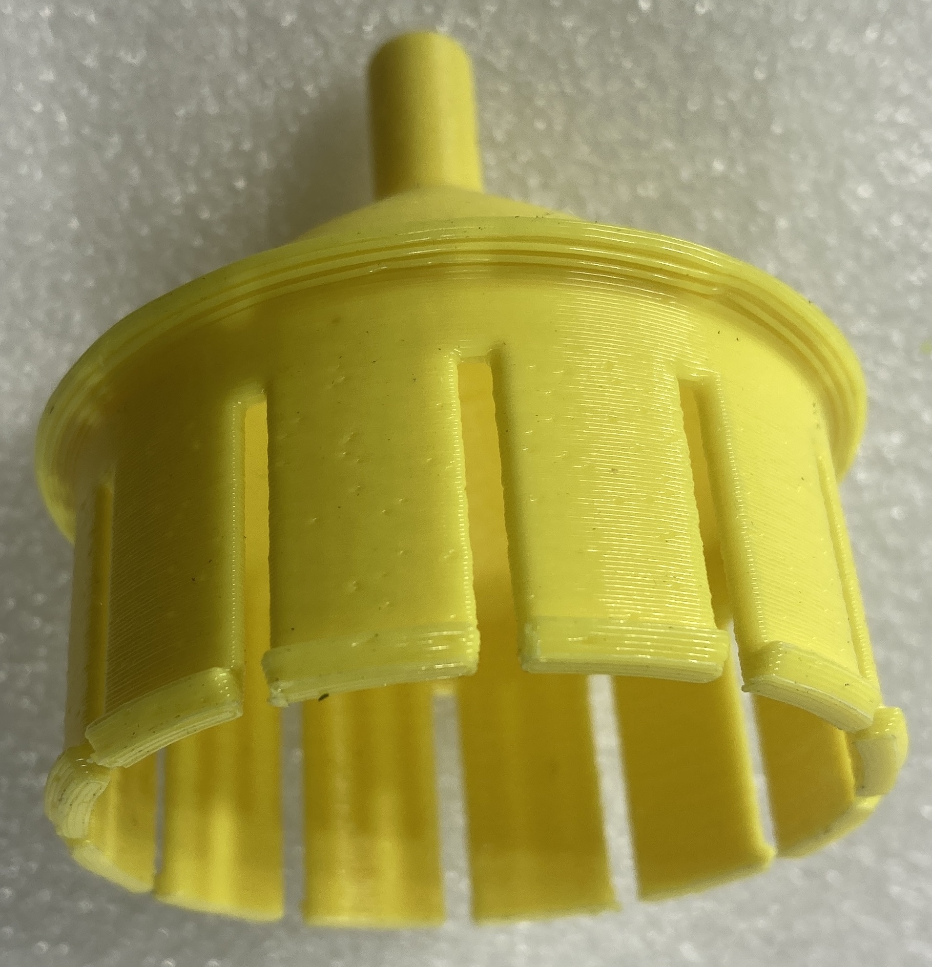 Spool Spinner by hoco | Download free STL model | Printables.com