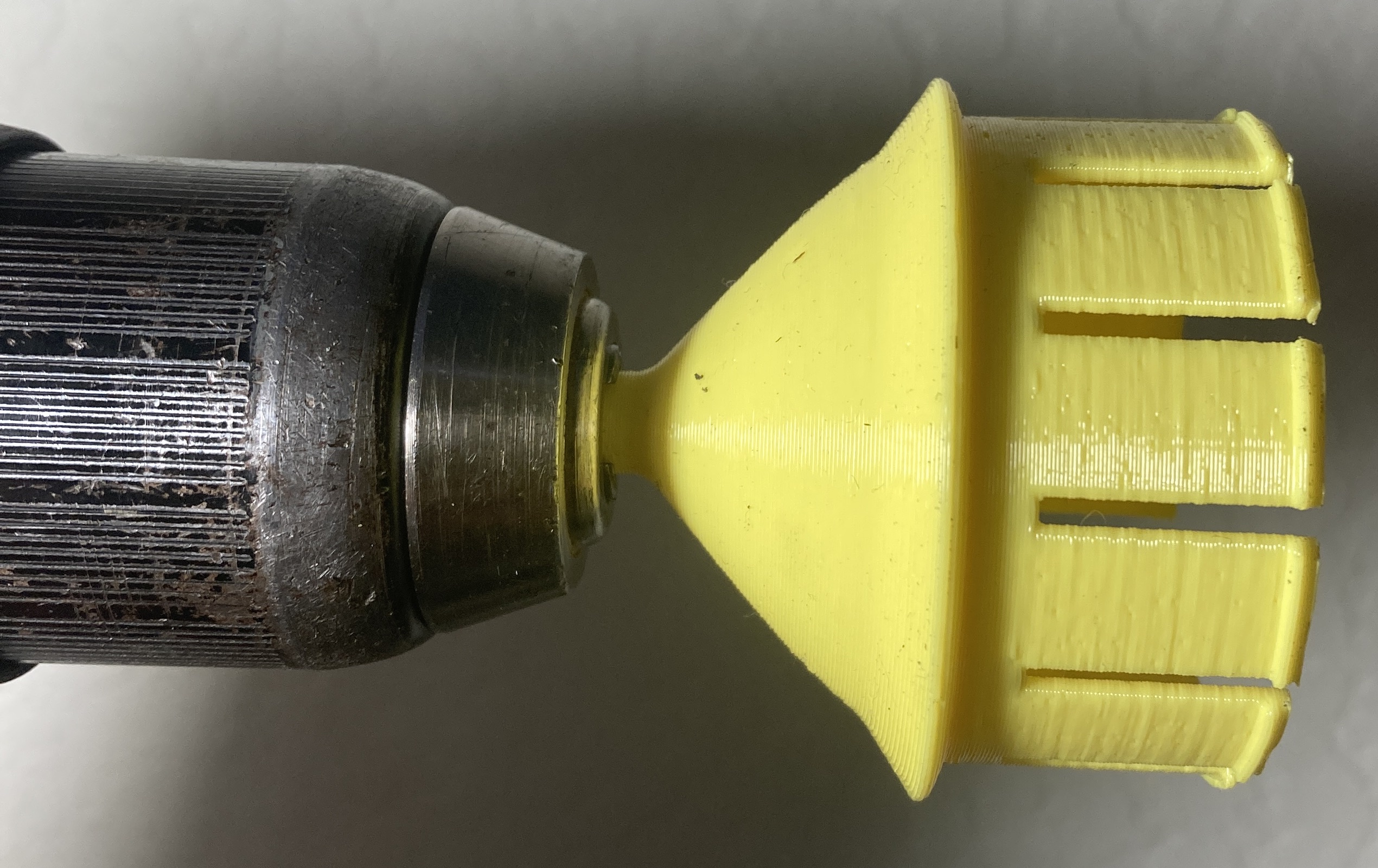 Spool Spinner by hoco | Download free STL model | Printables.com
