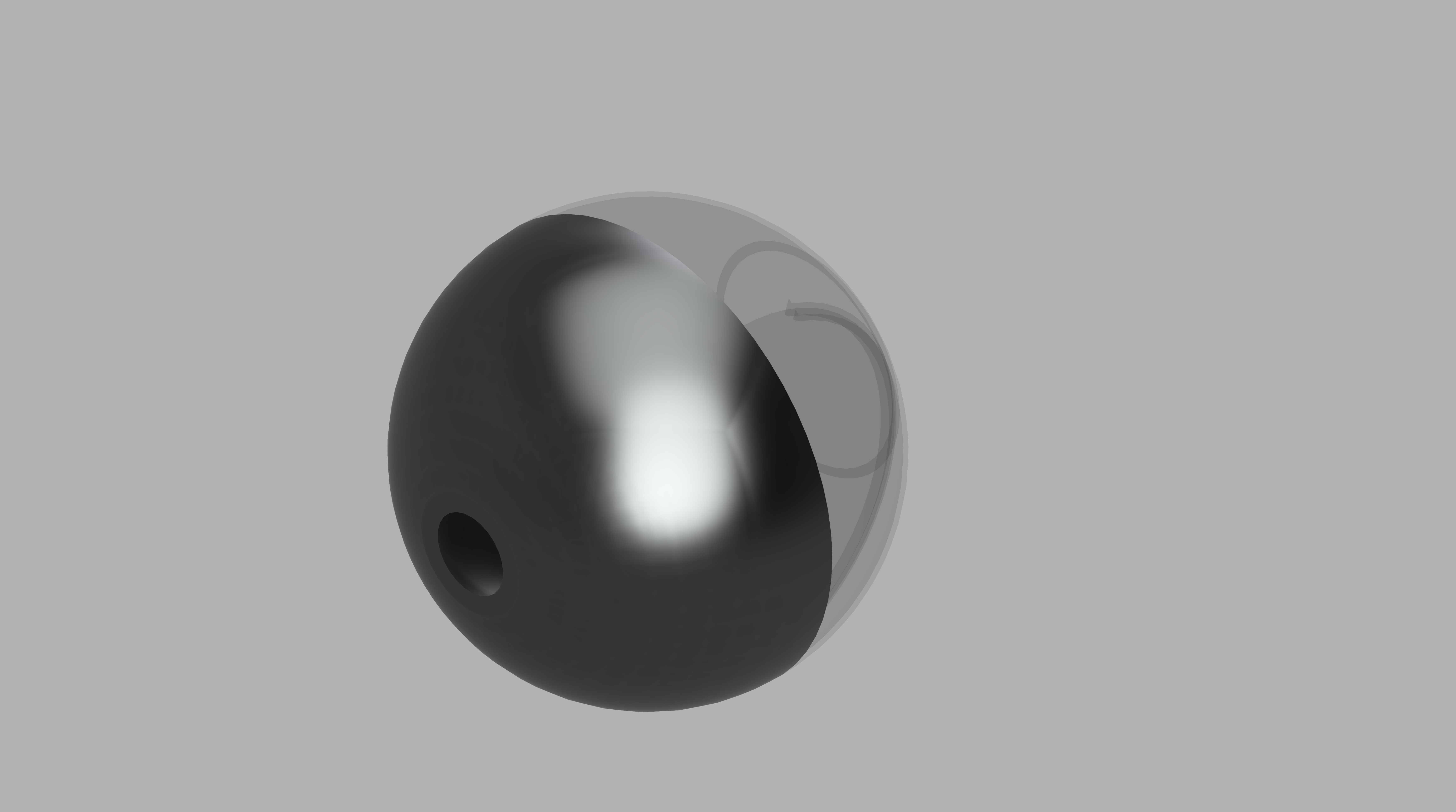 Puff by Jan Mikulica | Download free STL model | Printables.com