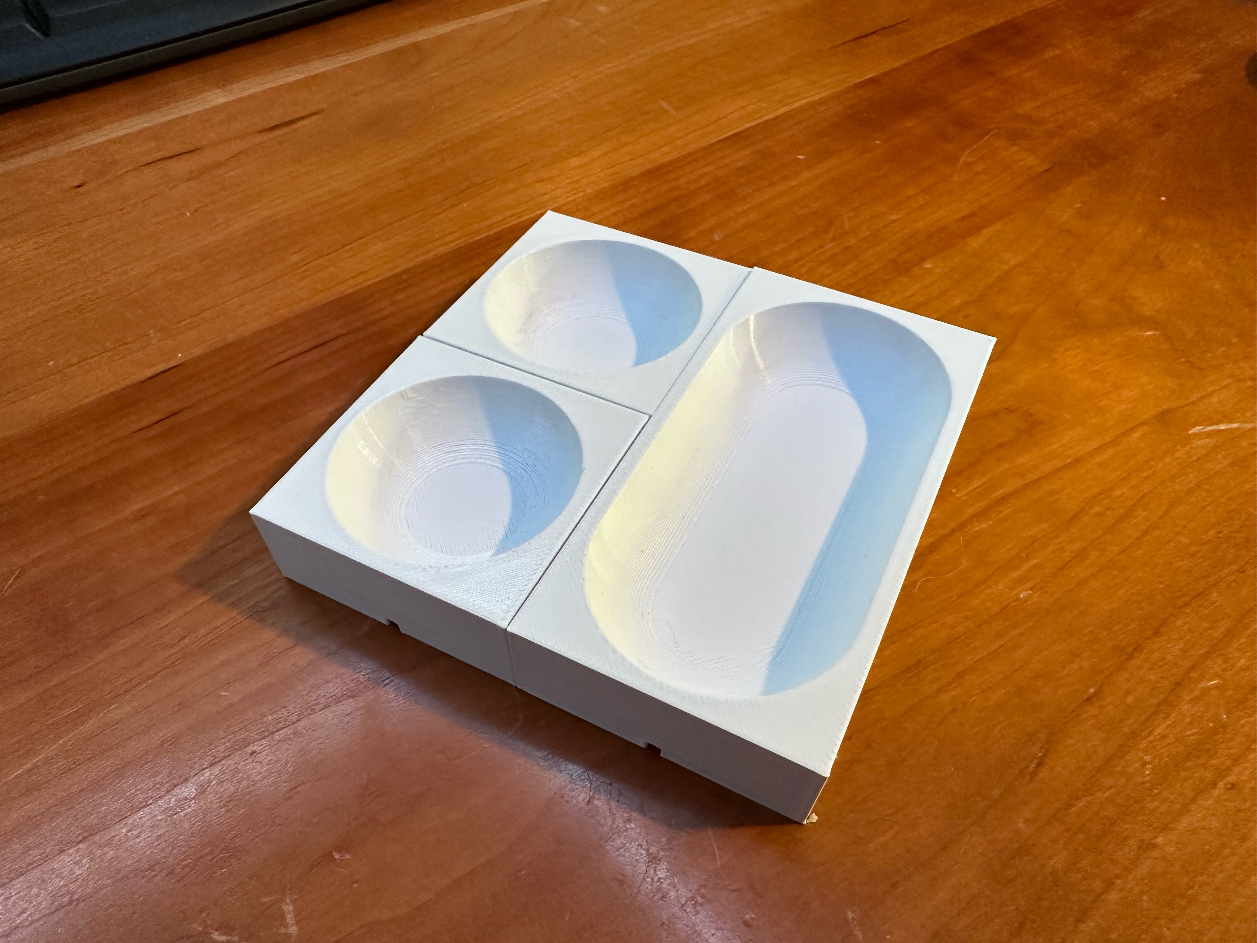 Modular Organization Tray v1 by Ryan Hendrickson | Download free STL ...