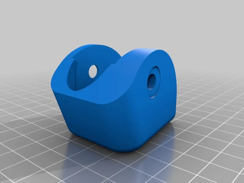 Onewheel Safety Wheels by RedKB | Download free STL model | Printables.com