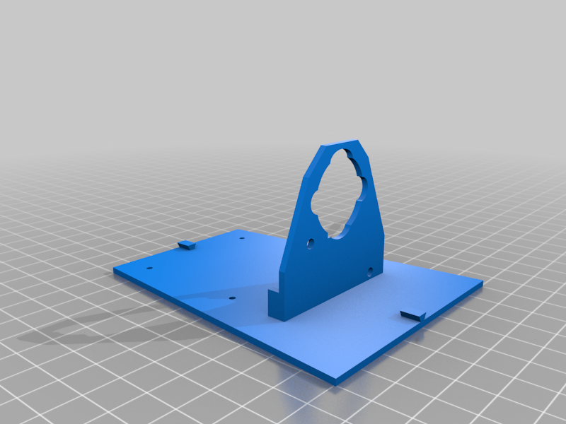 Tally Light by Jason M. | Download free STL model | Printables.com