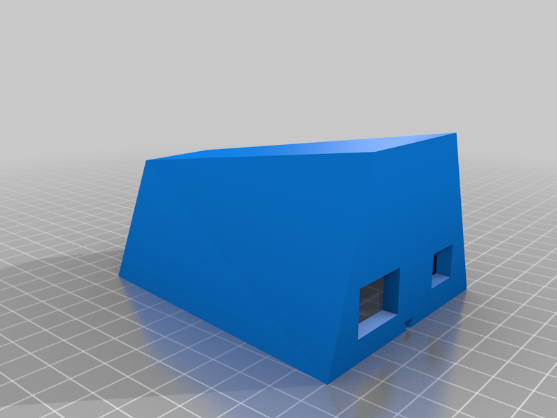 Tally Light by Jason M. | Download free STL model | Printables.com