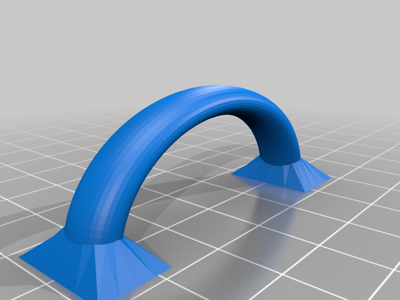Light Switch guard cover for UK by dave8888 | Download free STL model ...