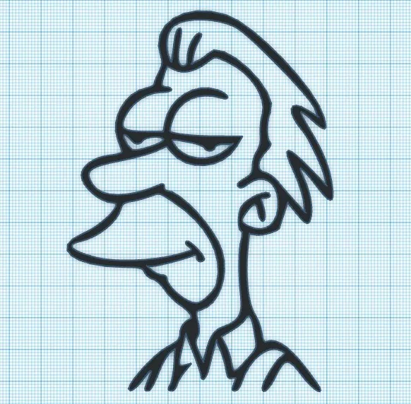 From The Simpsons Lenny