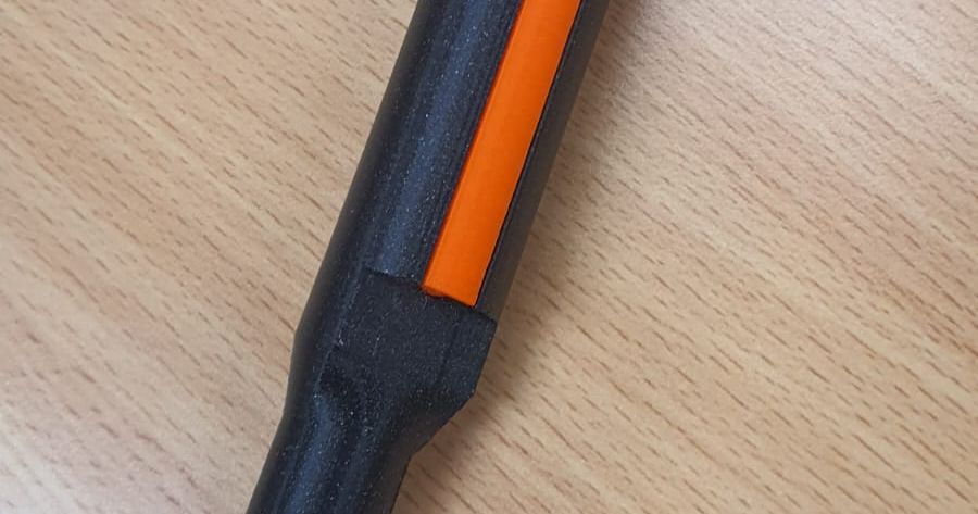 REED FLUTE v1 by LordMontag | Download free STL model | Printables.com