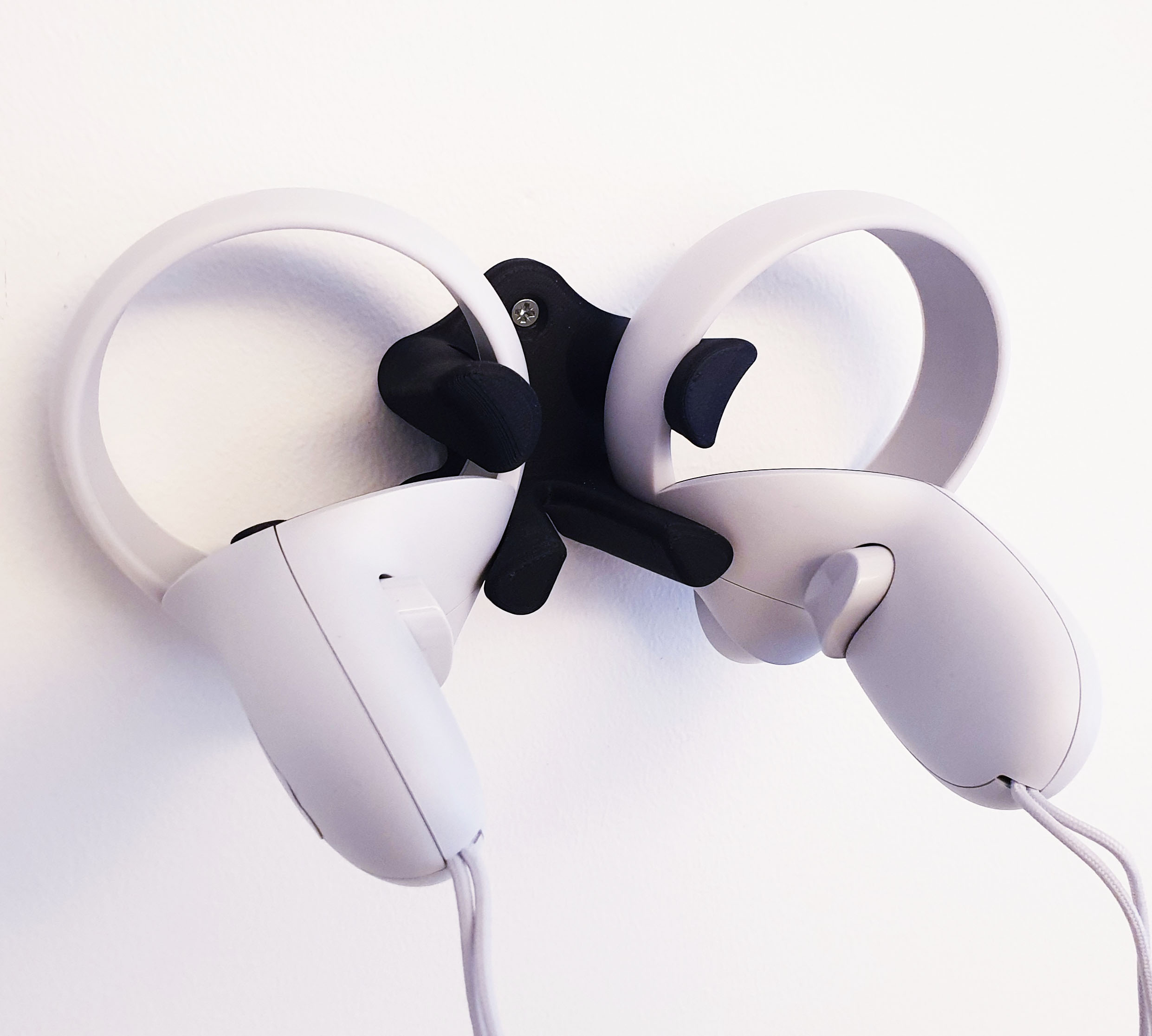 The Optimal Oculus Mounts (CV1,S,Quest 1&2) by Boopidoo | Download free ...