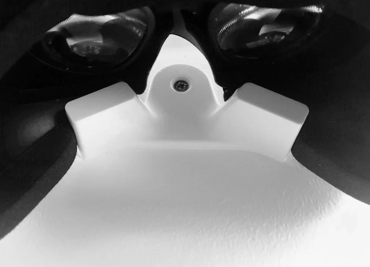 The Optimal Oculus Mounts (CV1,S,Quest 1&2) by Boopidoo | Download free ...