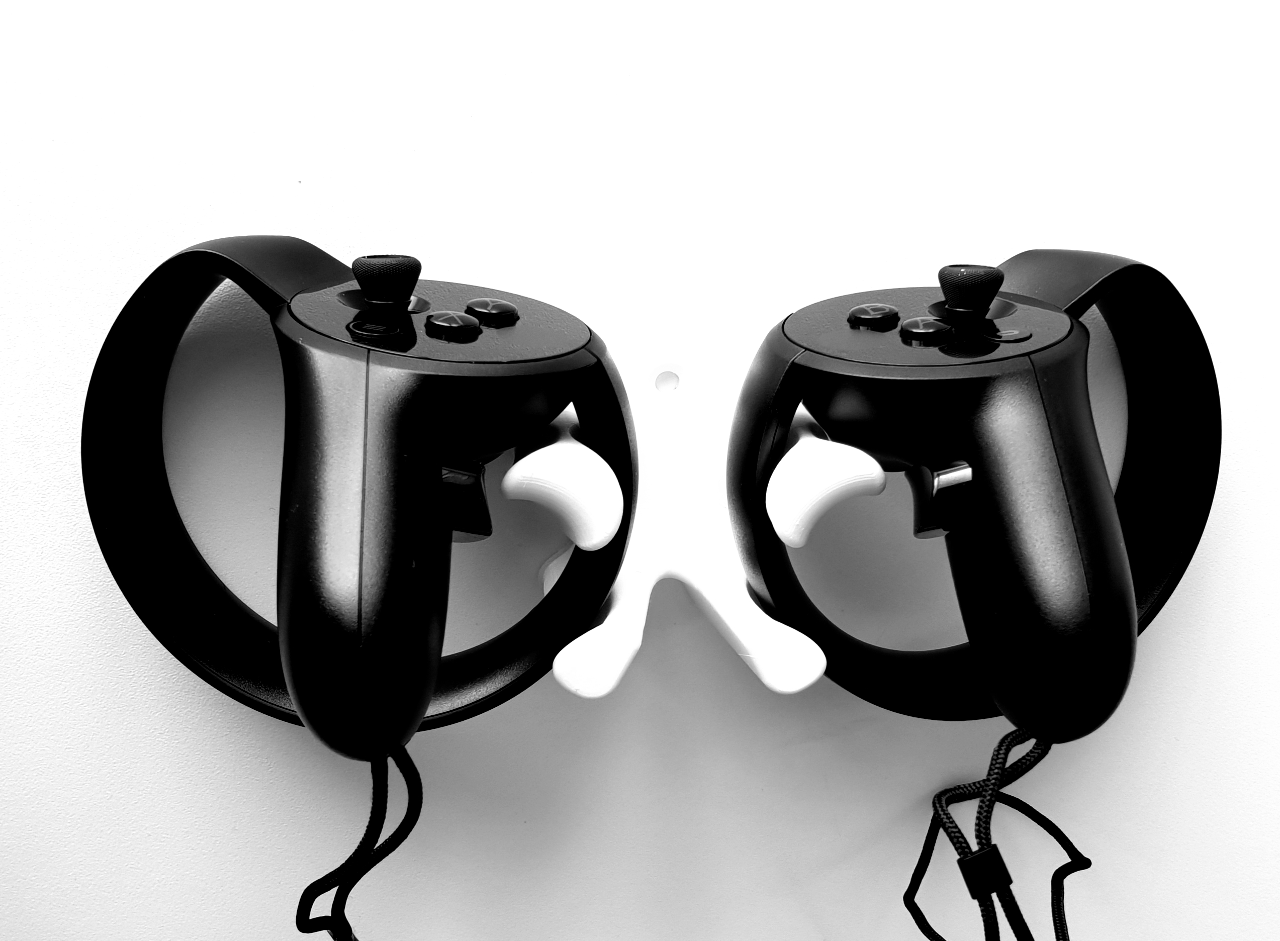 The Optimal Oculus Mounts (CV1,S,Quest 1&2) by Boopidoo | Download free ...