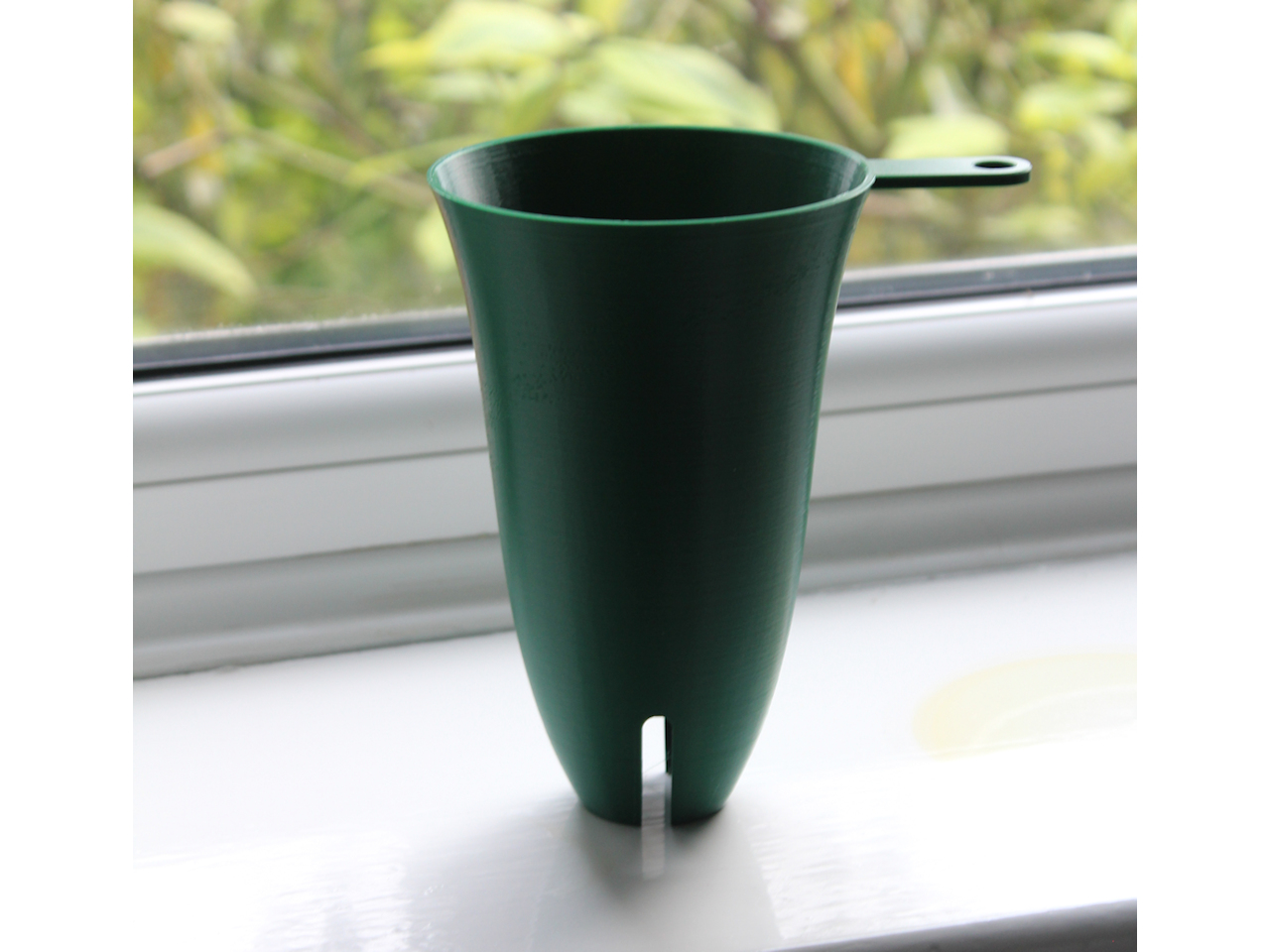 Bird Feeder Funnel by nosmarb | Download free STL model | Printables.com