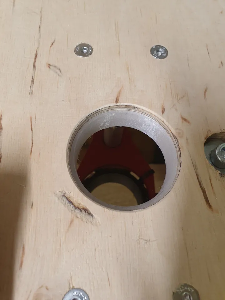 Router Lift by Michal | Download free STL model | Printables.com