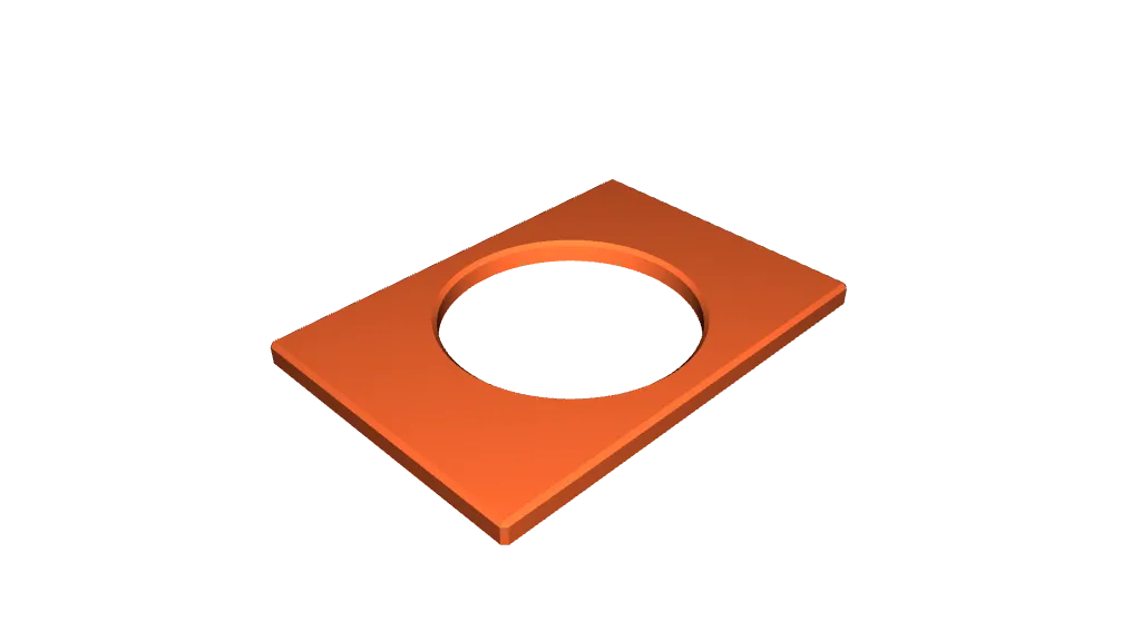 Router Lift by Michal | Download free STL model | Printables.com