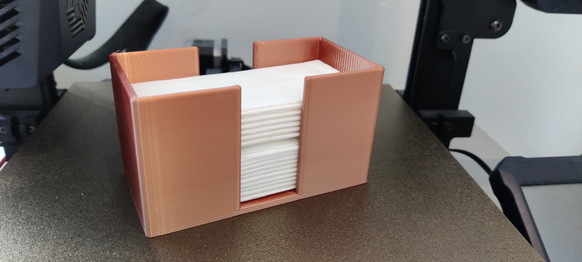 Tempo box by Flo_luli | Download free STL model | Printables.com