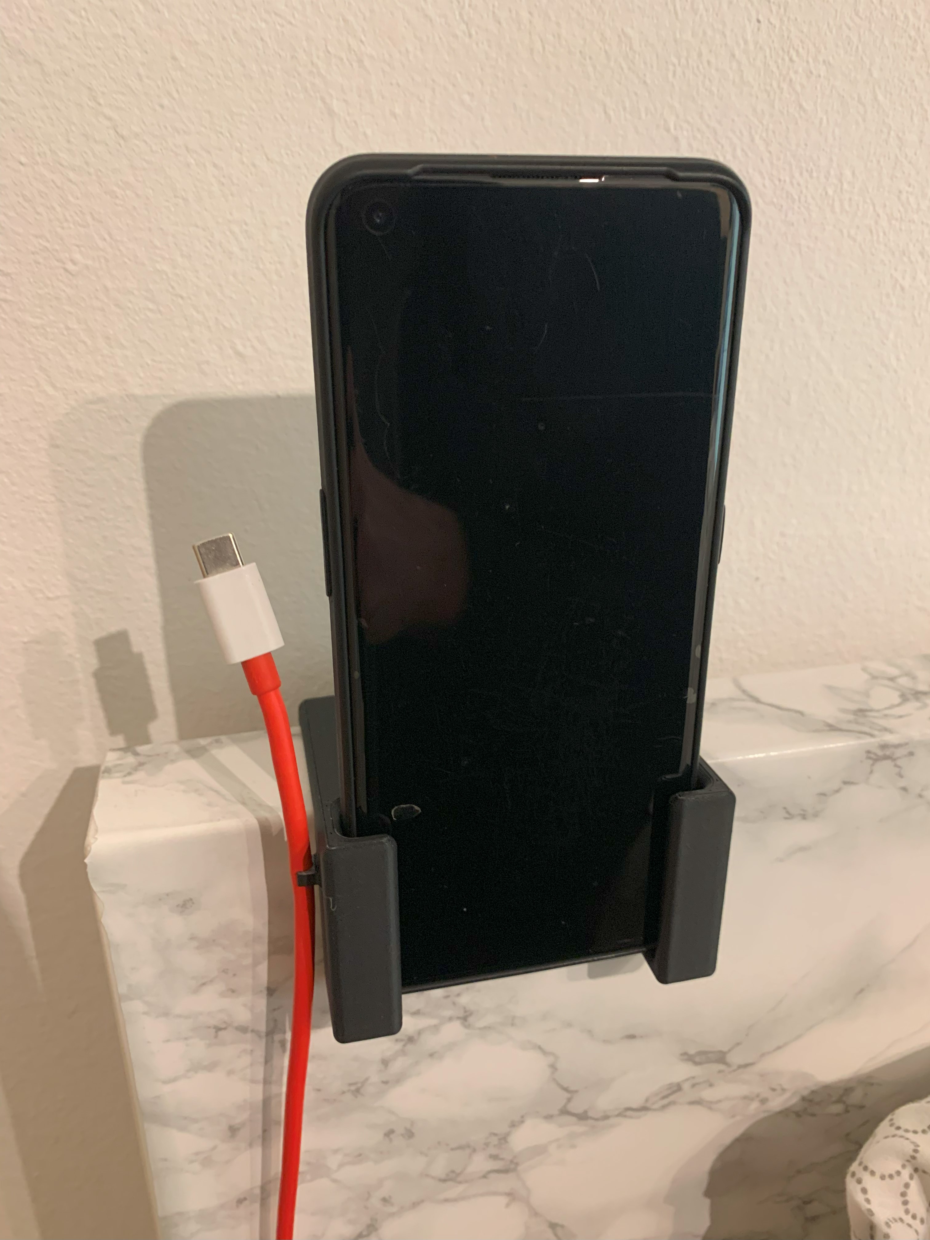 OnePlus 10 Pro Phoneholder with 40mm clamp by Web-RPi | Download free ...