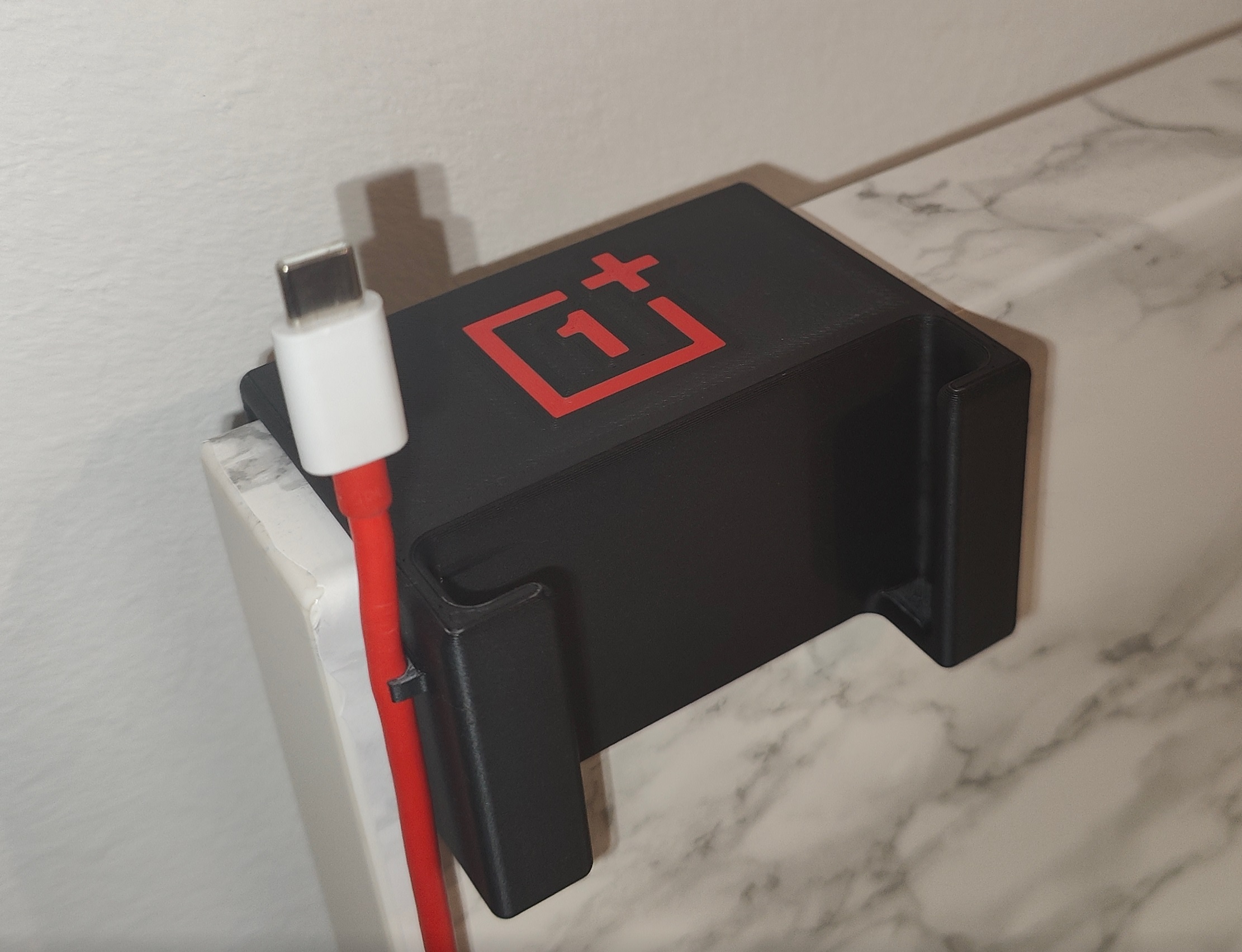 OnePlus 10 Pro Phoneholder with 40mm clamp by Web-RPi | Download free ...