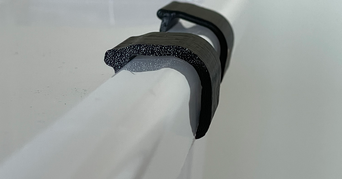 NEW 2023 IKEA Samla Clip by EmanuelB | Download free STL model ...