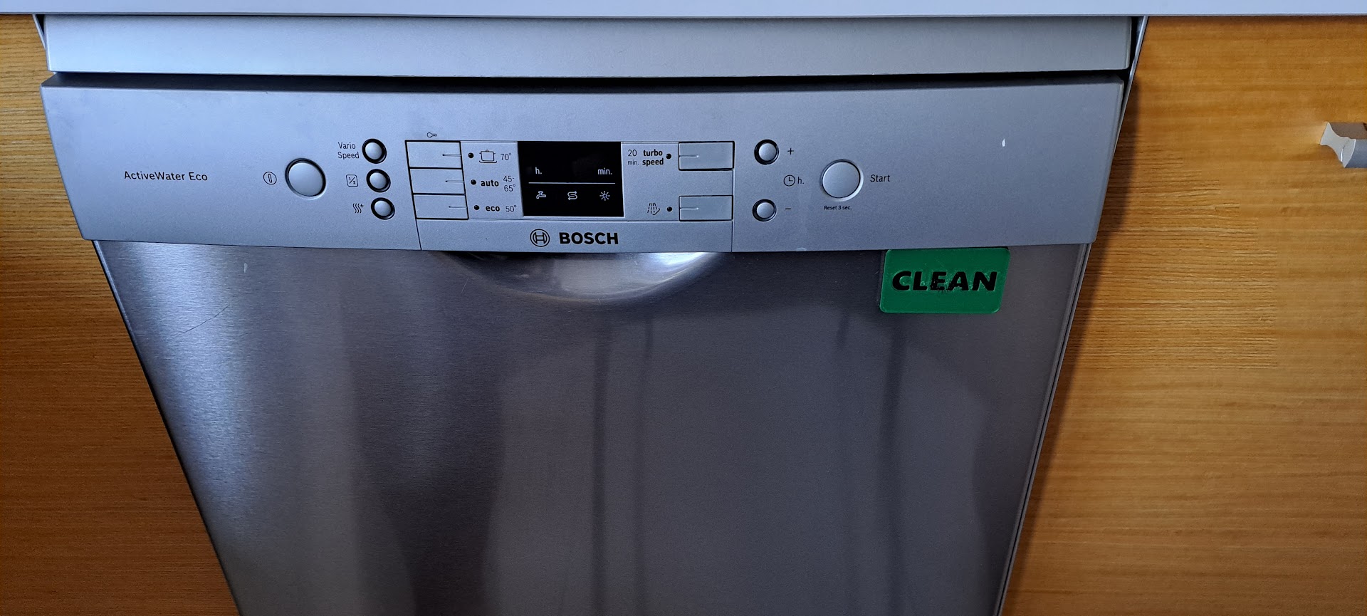 Dish Washing Sign by Ruiaxe | Download free STL model | Printables.com