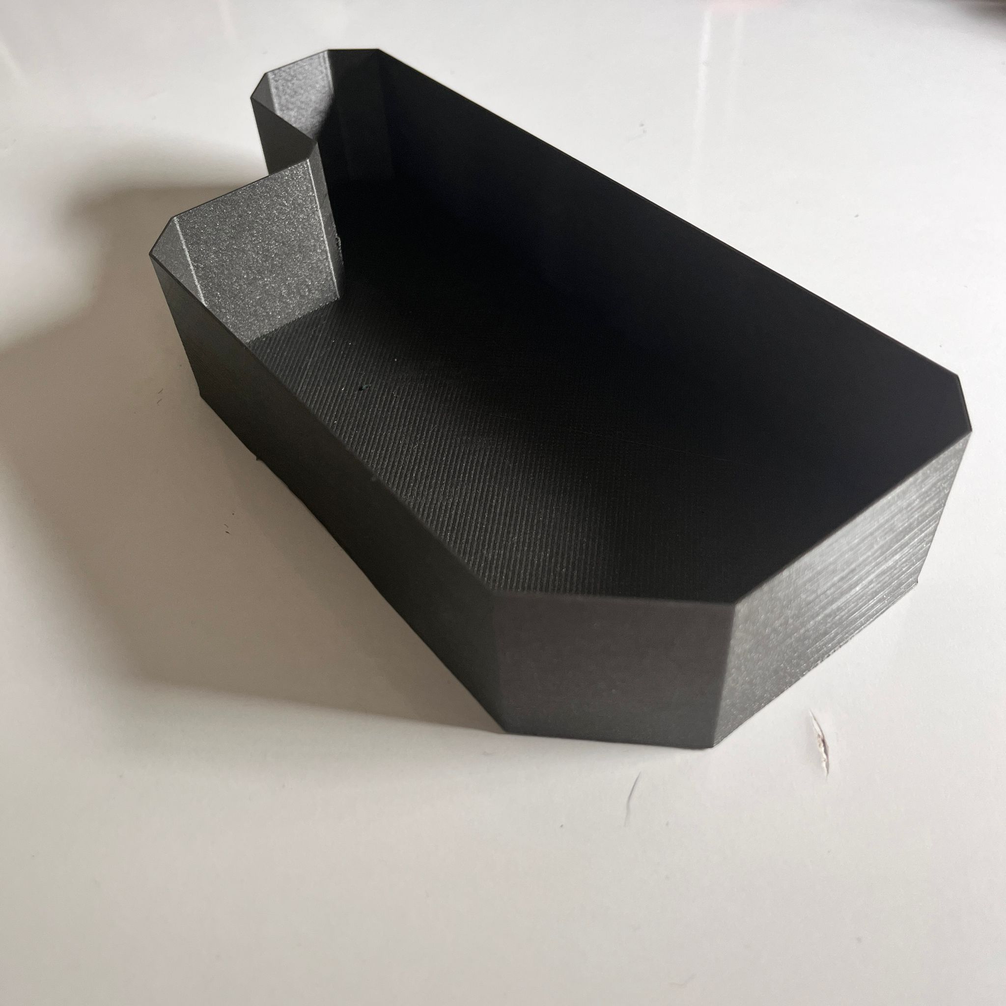 Prusa MK3 Simple Side Bin by Arda Akgül | Download free STL model ...