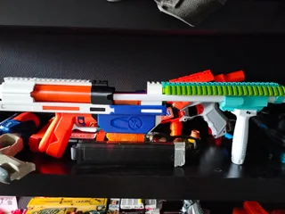 40max to Silly Shell adapter by Radioactive_Windmill | Download free ...