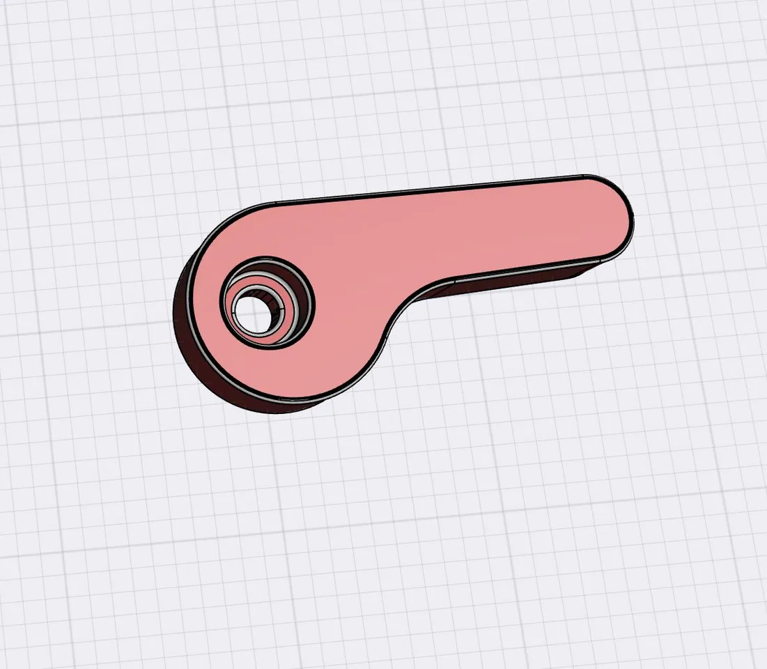 eccentric cam clamps by Tranquillity_Prototypes | Download free STL ...