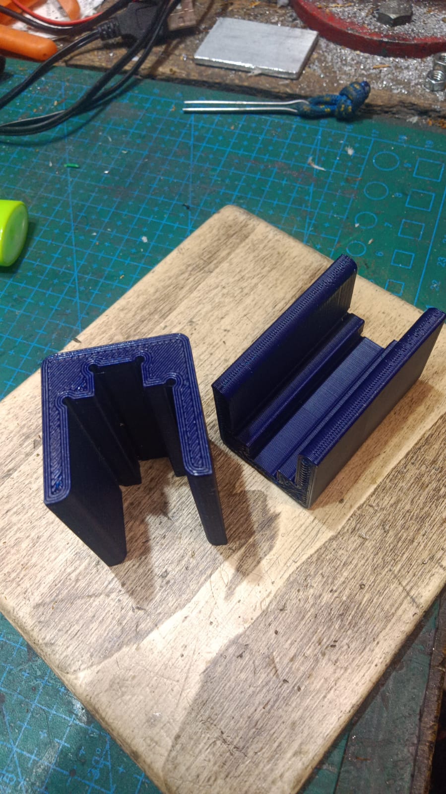 MGN9 guida montaggio by Andrea Persola | Download free STL model ...