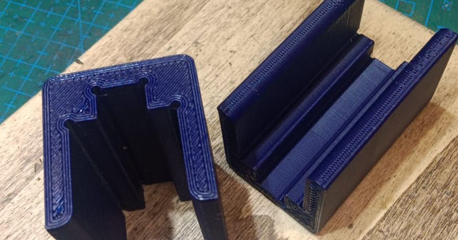 MGN9 guida montaggio by Andrea Persola | Download free STL model ...