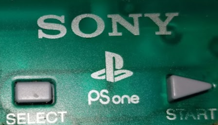 PSone controller shoulder button by MetalGearSortOf | Download free STL ...