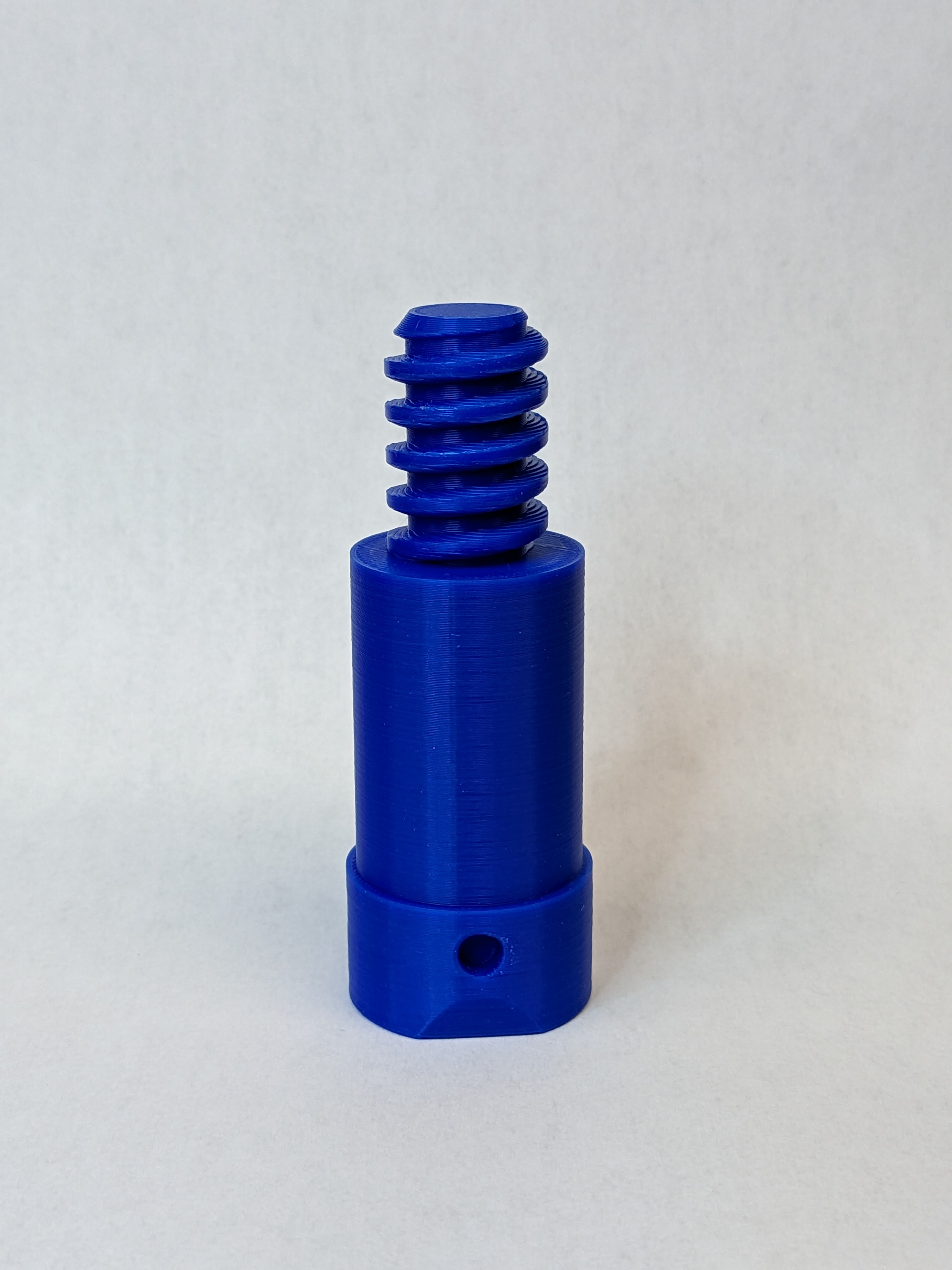Wooster Sherlock GT Paint Pole Attachment Adapter by FractalRift ...