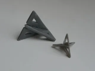 Tetsubishi by Jack | Download free STL model | Printables.com