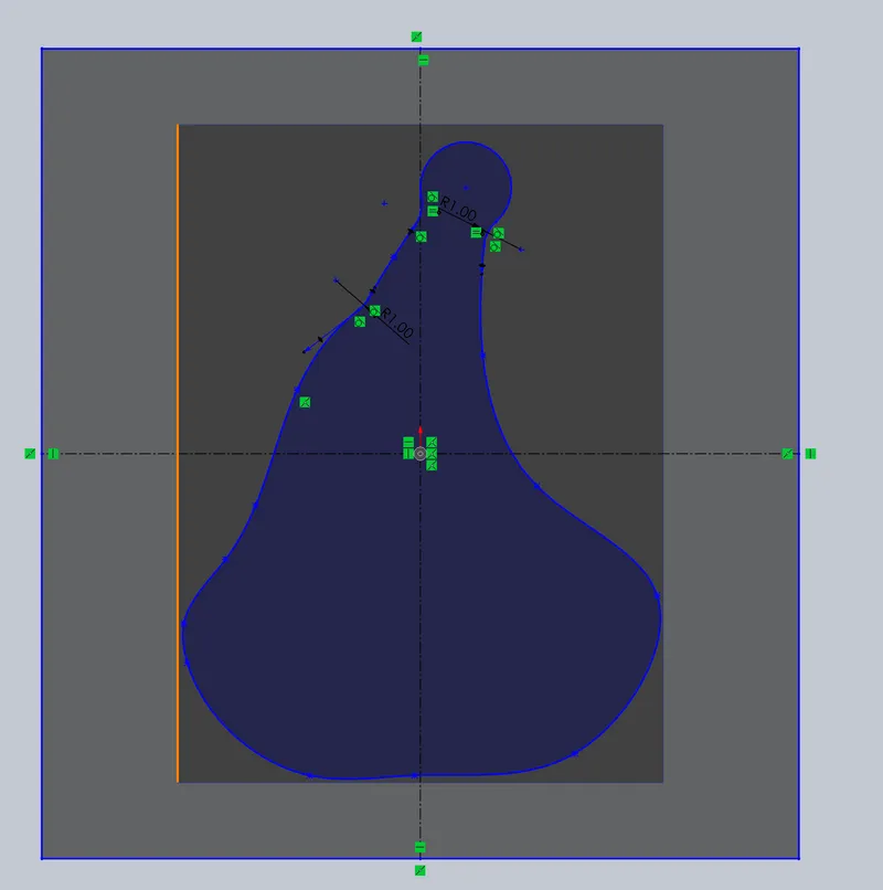 Jordan jumpman 23 by ArielK | Download free STL model | Printables.com