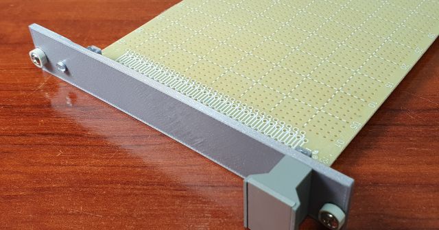 Front Plate Blind 3HE by Waebis-Lab | Download free STL model ...